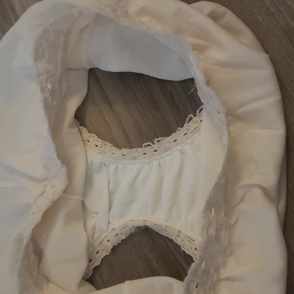 Olga | Intimates & Sleepwear | Vintage Olga Nylon High Waist Panties ...